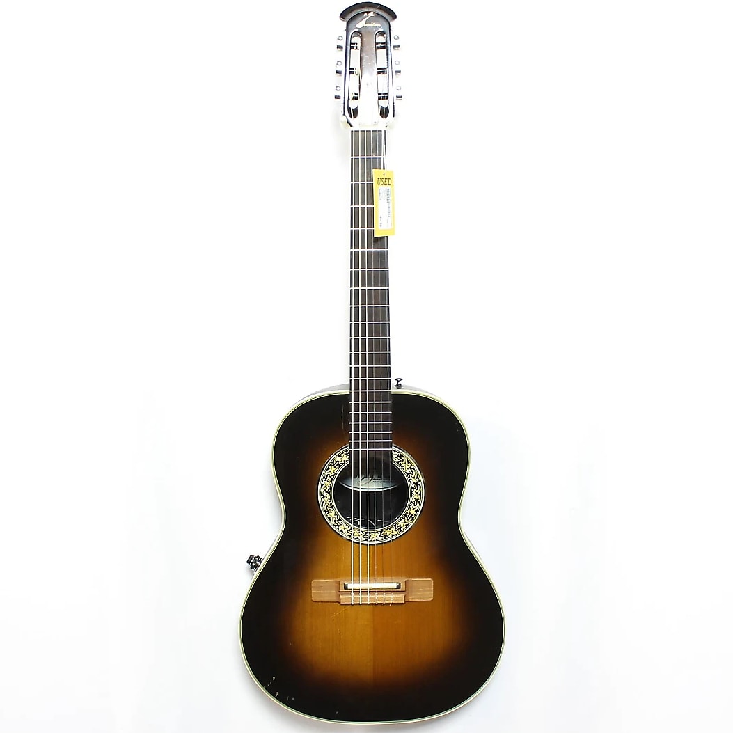 Ovation 1624 Country Artist | Reverb Australia