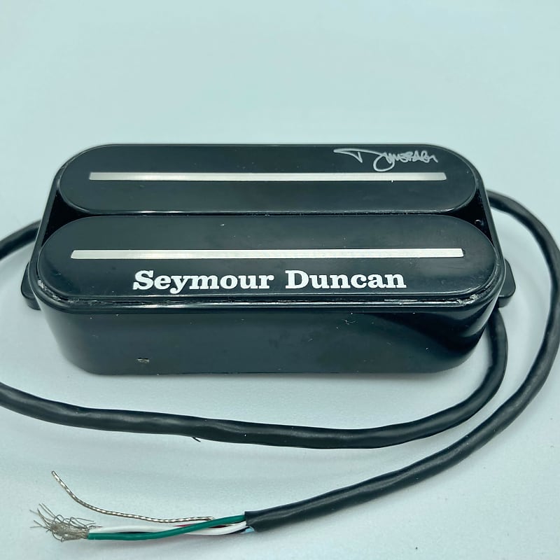 Seymour Duncan SH-13 Dimebucker Bridge Humbucker 2010s - | Reverb