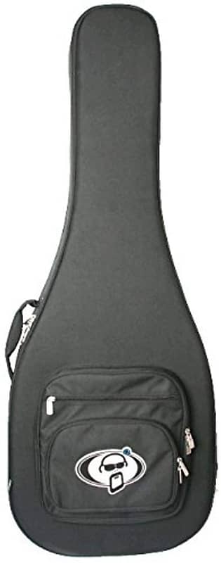 Protection Racket 7152-00 Deluxe Gigbag Koffer für | Reverb