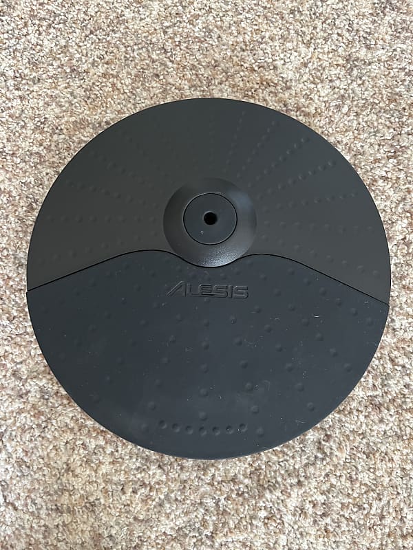 Alesis 10” cymbal | Reverb