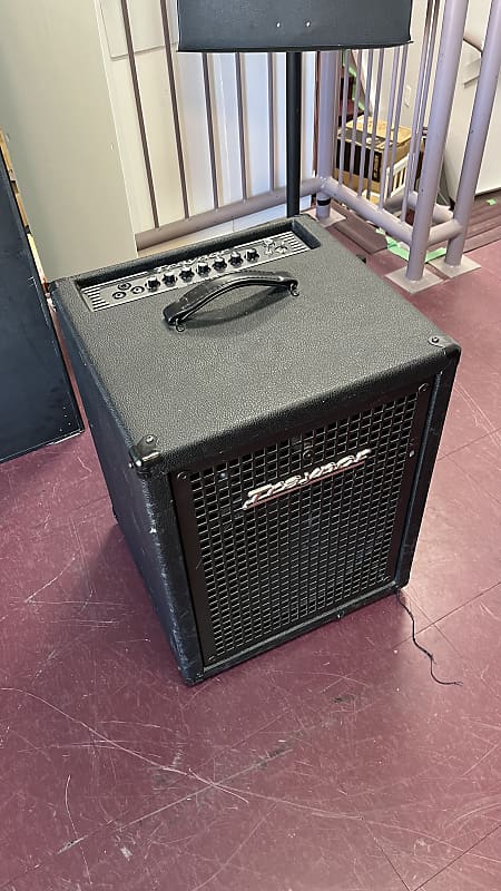 Traynor Dynablock 400 Black | Reverb Canada
