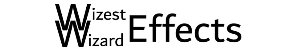 Wizest Wizard Effects | Reverb