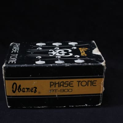 Ibanez PT 900.First version.1974 | Reverb