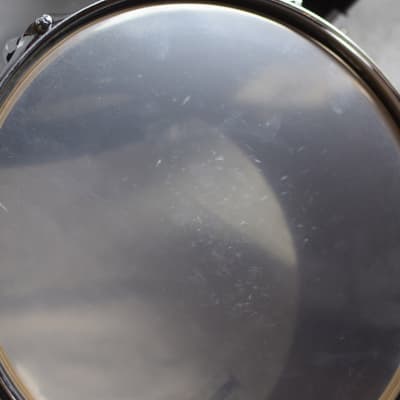 Yamaha Recording Custom Drum Kit Solid Black DEMO | Reverb