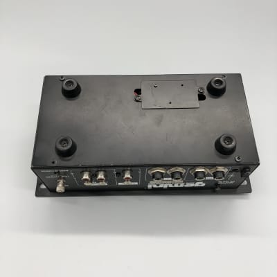 Gemini DS-1224 Digital Sampler (PARTS / NON-FUNCTIONING) | Reverb