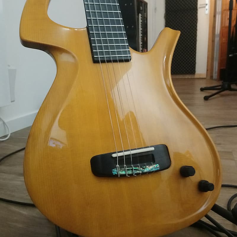 Parker Nylon Fly 2009 | Reverb UK