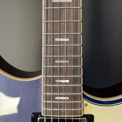 Yamaha Revstar II RSP20 RBC Moonlight with case | Reverb Canada