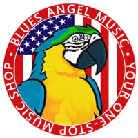 Axl Bloodsport Fireax Electric, EMG Designed Pickups, | Reverb