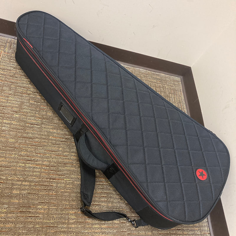 Road Runner Dreadnought Guitar Case | Reverb