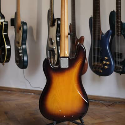 Early Gneco Greco Precision Bass matsumoku PB700S | Reverb Australia