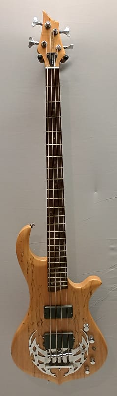 Traben Array Limited bass, super cool, local only. | Reverb