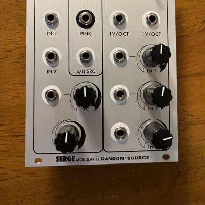 Random*Source Serge Wave Multiplier | Reverb