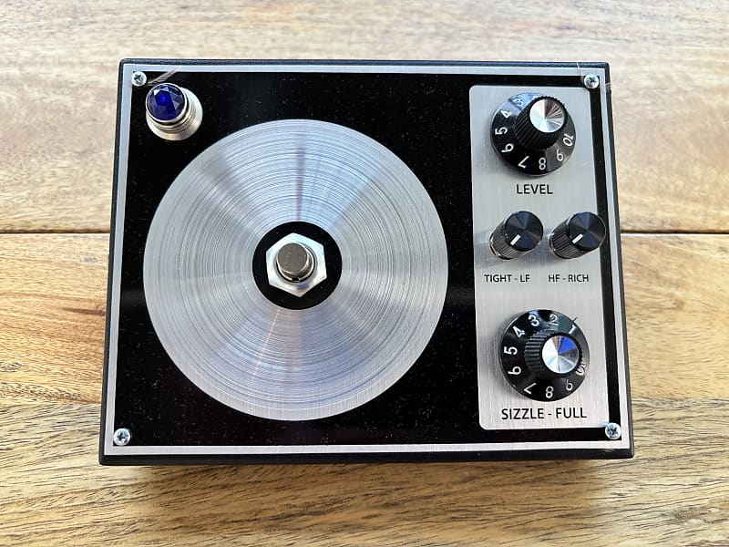 The Enhancifier by Disruptive Music Tech | Reverb