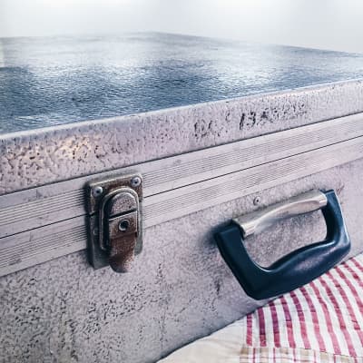 Audio Developments 'AD 062 Multi Mixer' Sidecar Mixing | Reverb