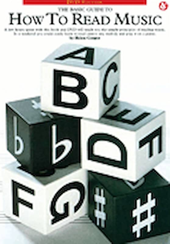 The Basic Guide to How to Read Music | Reverb