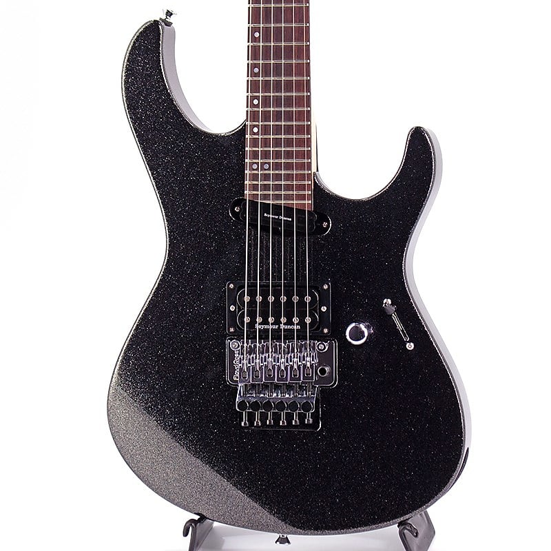 ESP MAVERICK (Titan Metal/Rosewood) -Made in Japan- | Reverb