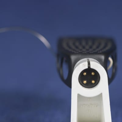 Ortofon MC20 Super II MC Cartridge W/ SME Headshell In | Reverb