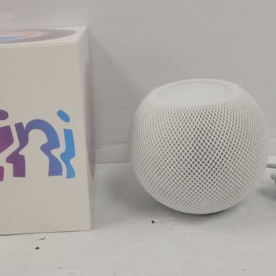 Apple Home Pod Mini | Reverb