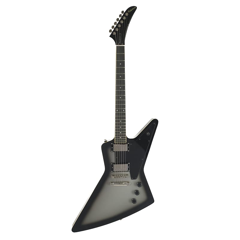 Epiphone Thunderhorse Owned by Brendon Small | Reverb Canada