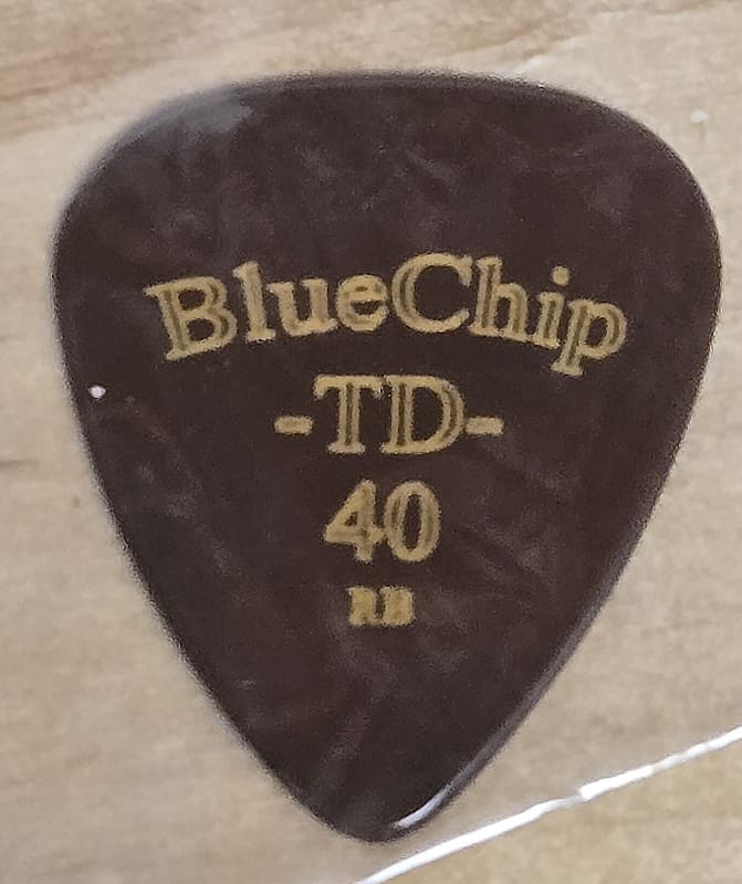 Bluechip TD40-RB | Reverb
