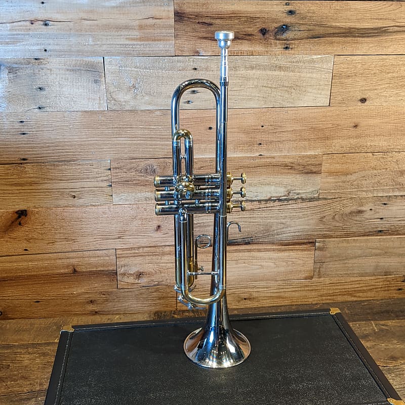 Martin Deluxe Trumpet | Reverb