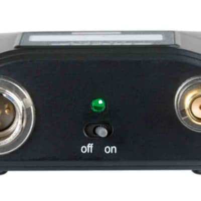 Shure ULXD1=-G50 | Reverb