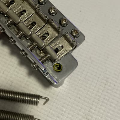 2011 Era Fender USA Eric Clapton Signature Stratocaster 6 | Reverb