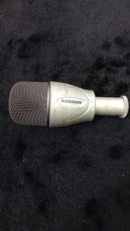 Samson Q-Kick (White Plains, NY) | Reverb