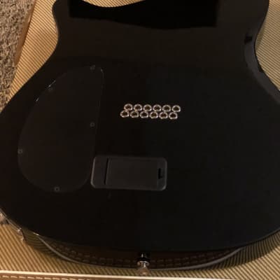 Carvin / Kiesel AC275-12 String | Reverb