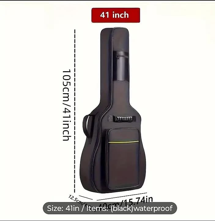 Ariel Bender Gig Bag - Waterproof | Reverb