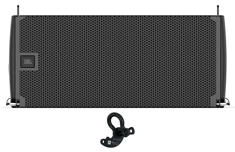 JBL SRX906LA Dual 6.5" Powered Line Array Column Speaker + | Reverb