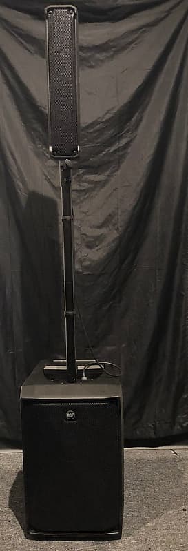 RCF EVOX J8 Powered Speaker (Orlando, Lee Road) | Reverb