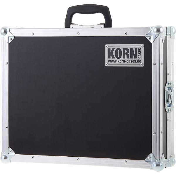 KORN Case Haubencase für HeadRush Core inkl. Kabelfach | Reverb