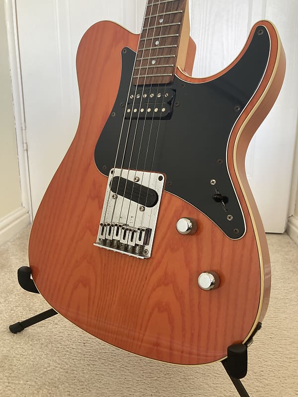 Yamaha Pacifica PAC 311S Telecaster Electric Guitar | Reverb