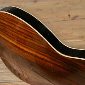 Greco 12-String Hollow Body Natural 1960s | Reverb