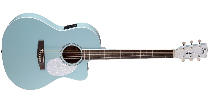 Cort Jade Classic Skop W/Bag | Reverb Australia