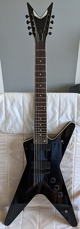 Dean 8 strings | Reverb