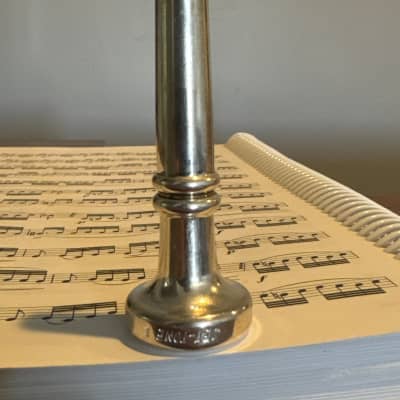 Jet Tone Custom "DS C" Doc Severinsen Model Trumpet | Reverb