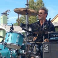 Latin Percussion Compact Conga 11" | Reverb