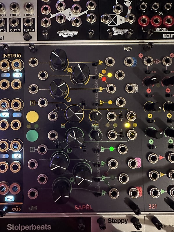 Frap Tools Sapel | Reverb