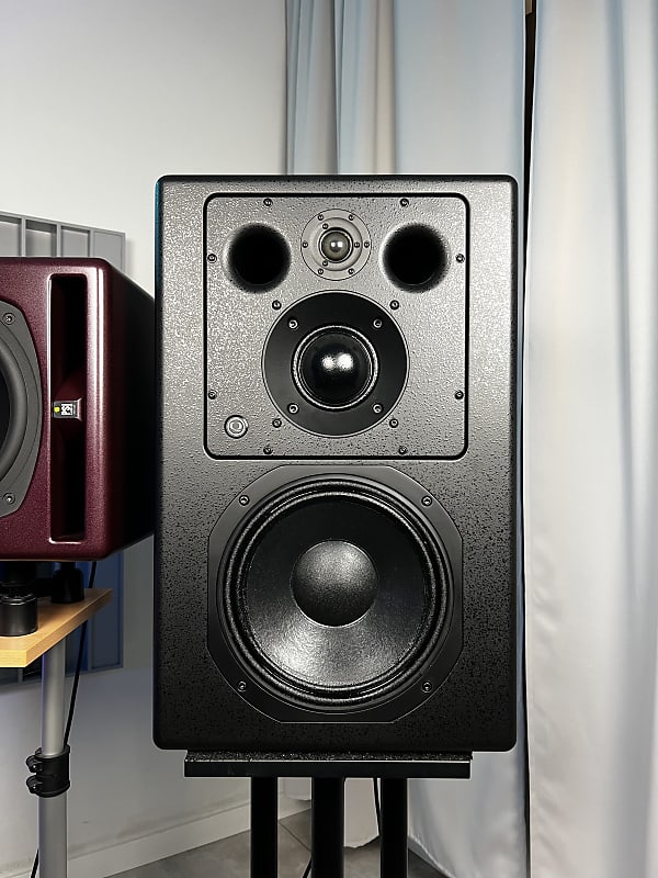 Quested VQ3110 - PAIR - 5-YEAR WARRANTY | Reverb