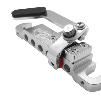 Easy B-Bender - Satin Silver | Reverb