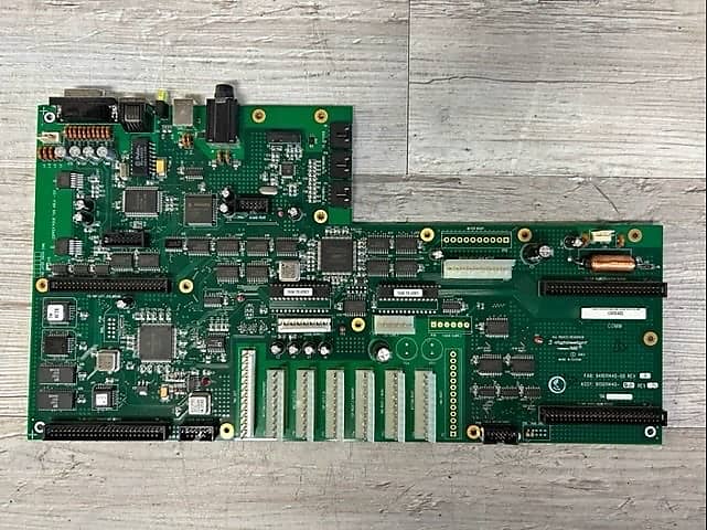 Avid Digidesign D-Control ICON Comm Board for Main Unit | Reverb