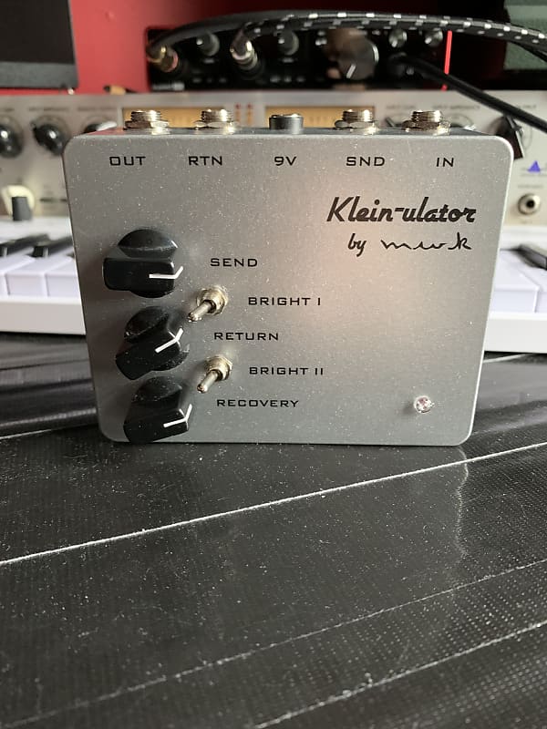 Ceriatone Klein-ulator | Reverb