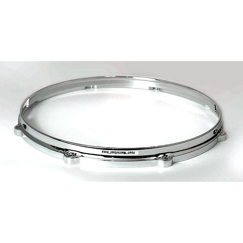 Pearl DC1408S Mastercast Die Cast Drum Hoop 14" 8-hole | Reverb Canada