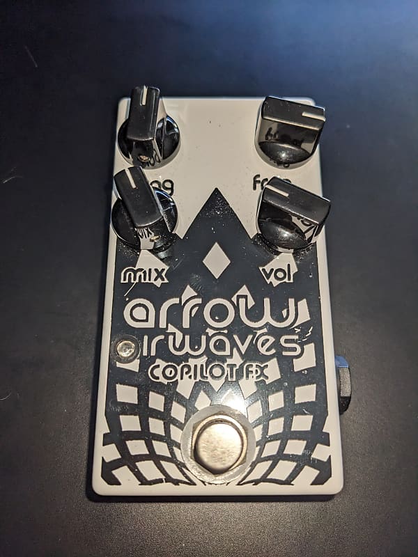 CoPilotFX FX Arrow Airwaves | Reverb