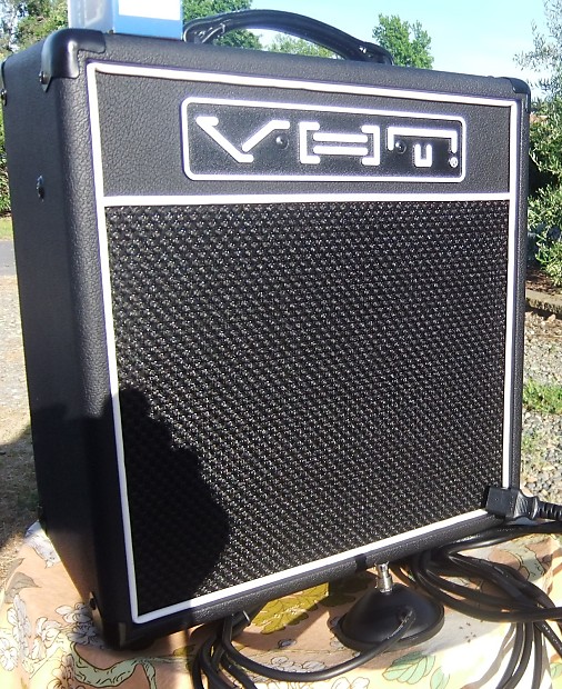 VHT Special 6 Combo Amplifier | Reverb