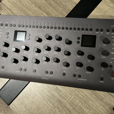 Softube Console 1 Mk II and Fader Mk II | Reverb