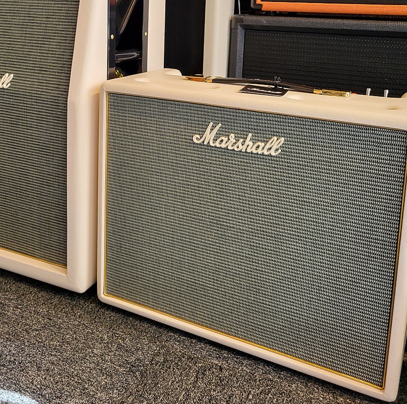 Marshall Origin 20 CD1 - Cream | Reverb