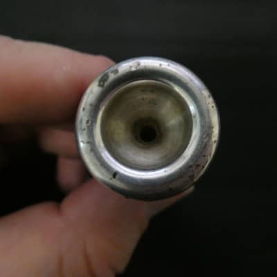 Jet Tone Custom "DS C" Doc Severinsen Model Trumpet | Reverb